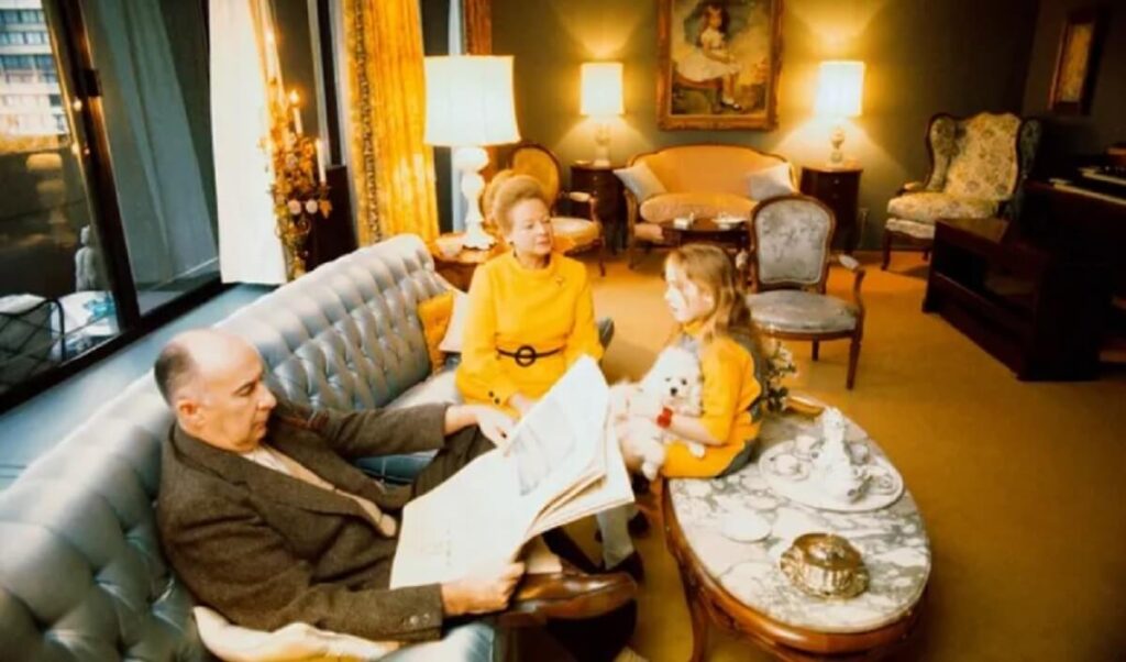 The Entire Story of Martha Mitchell Daughter, Marty Mitchell - Blogrizm